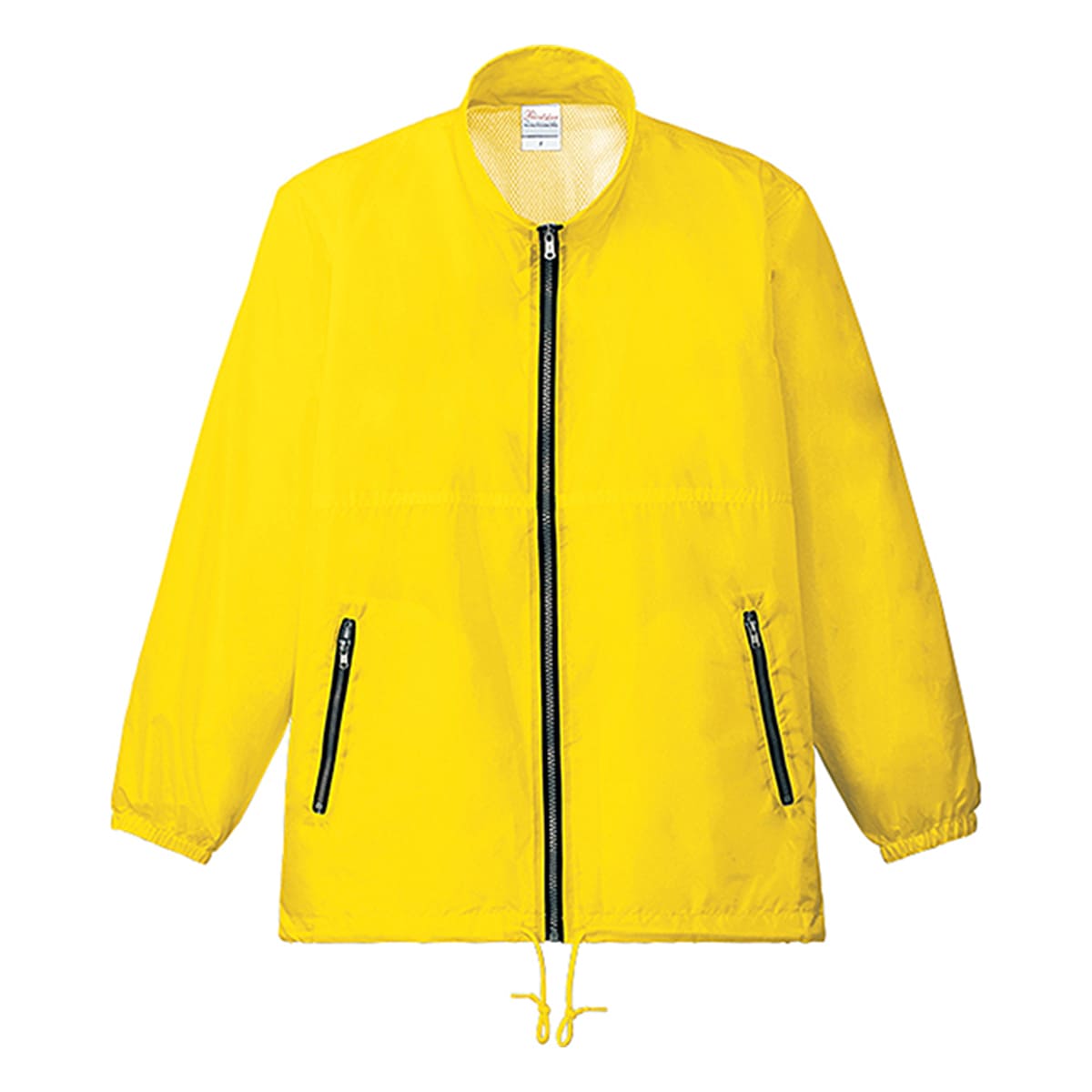 ACアクティブコート | メンズ | 1枚 | 00033-AC | イエロー – Tshirt.stビジネス