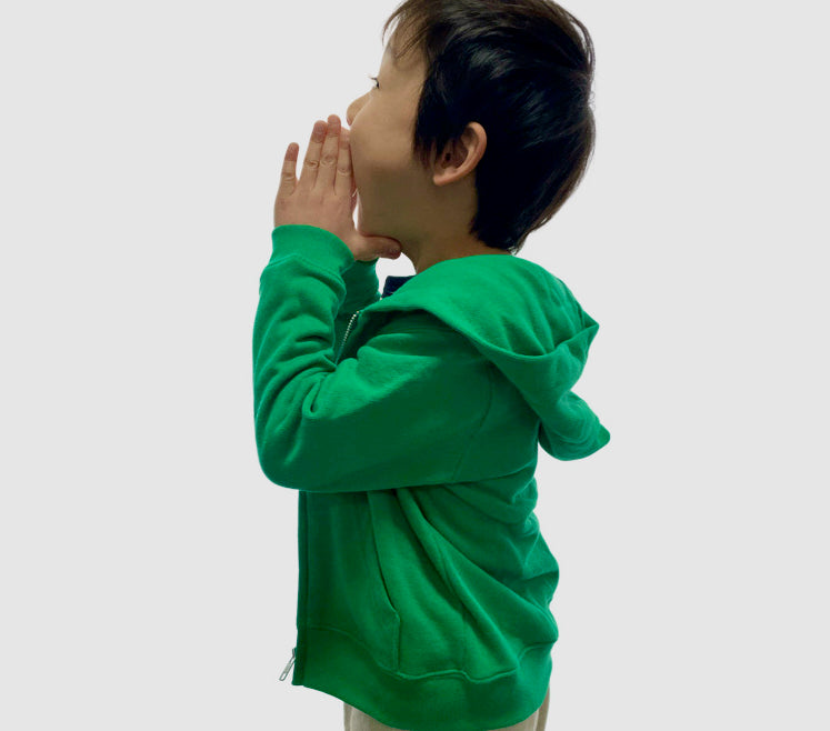 ジップアップライトパーカー | 00217-MLZ | Printstar(プリントスター) – Tshirt.stビジネス