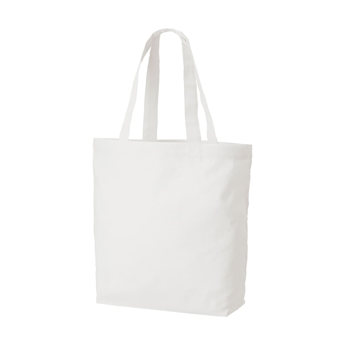 厚手コットンベーシックトート(SM) | ノベルティ(小物) | 1枚 | TR-1367 | グレー – Tshirt.stビジネス