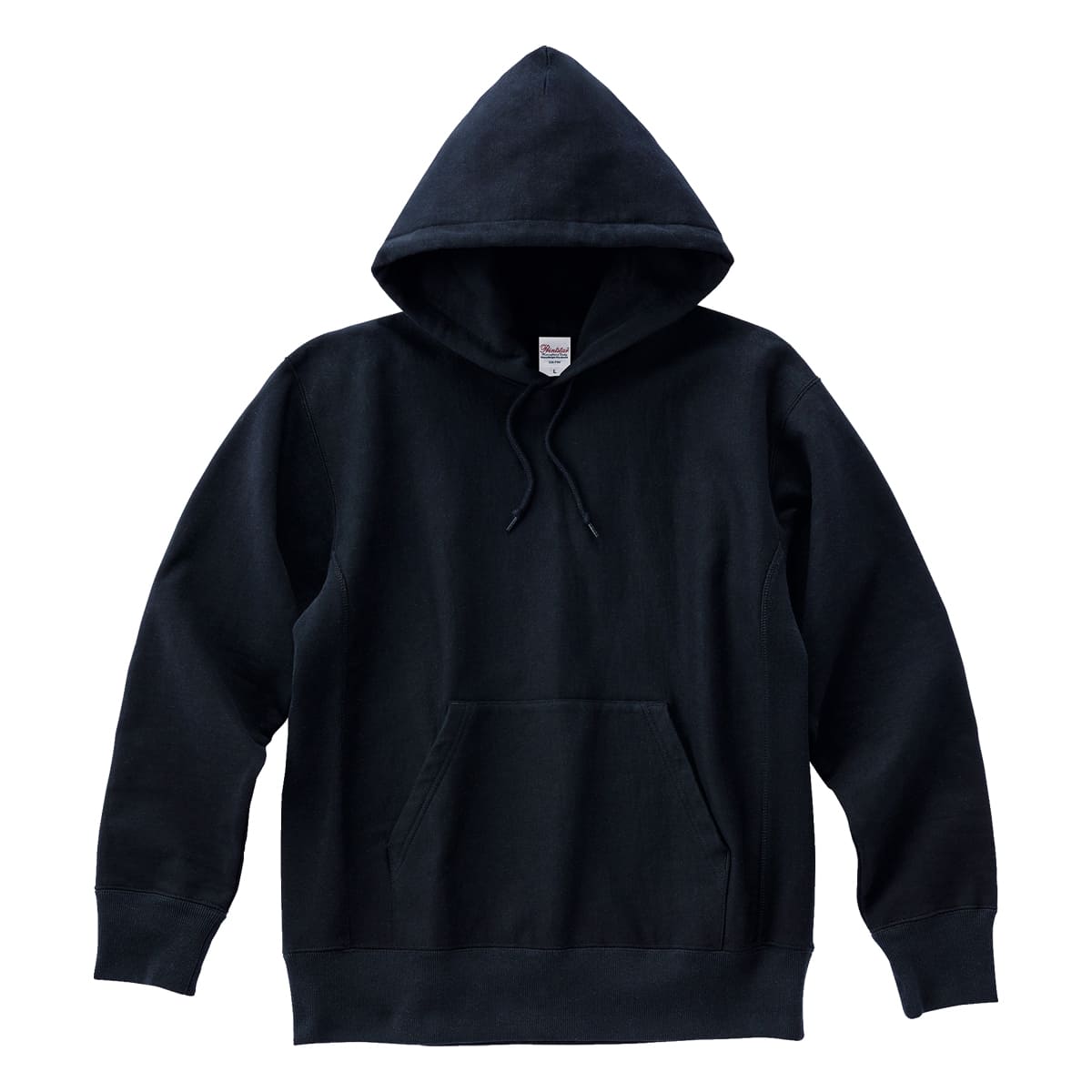 12.0オンス 裏起毛ヘビープルパーカー | ビッグサイズ | 1枚 | 00228-FVH | ネイビー – Tshirt.stビジネス