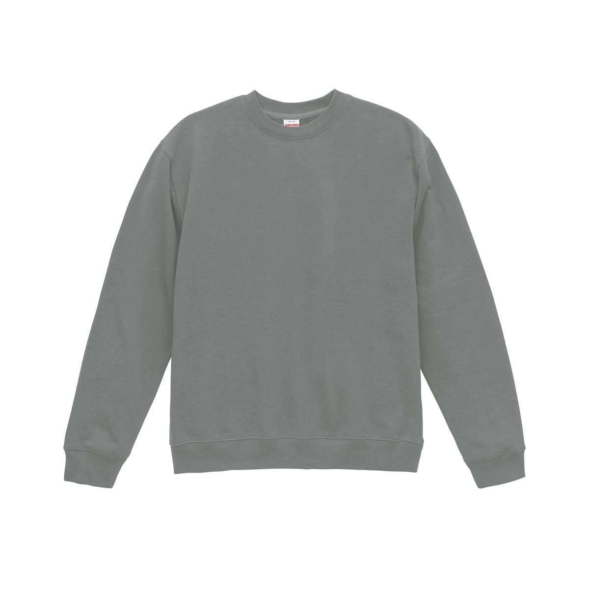 8.8オンス オーセンティック パイル クルーネック スウェット（裏パイル） | メンズ | 1枚 | 5399-01 | グレー ...